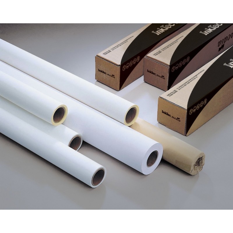 Papel Sublimación, Surecolor F500, InkTec, Ancho 61 cm (24"), Rollo ...